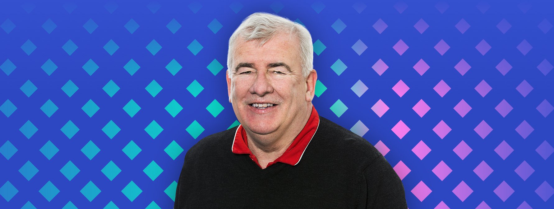 Aidan Cooney Interview – From Pirate Radio to Q102 & more! | Logan ...