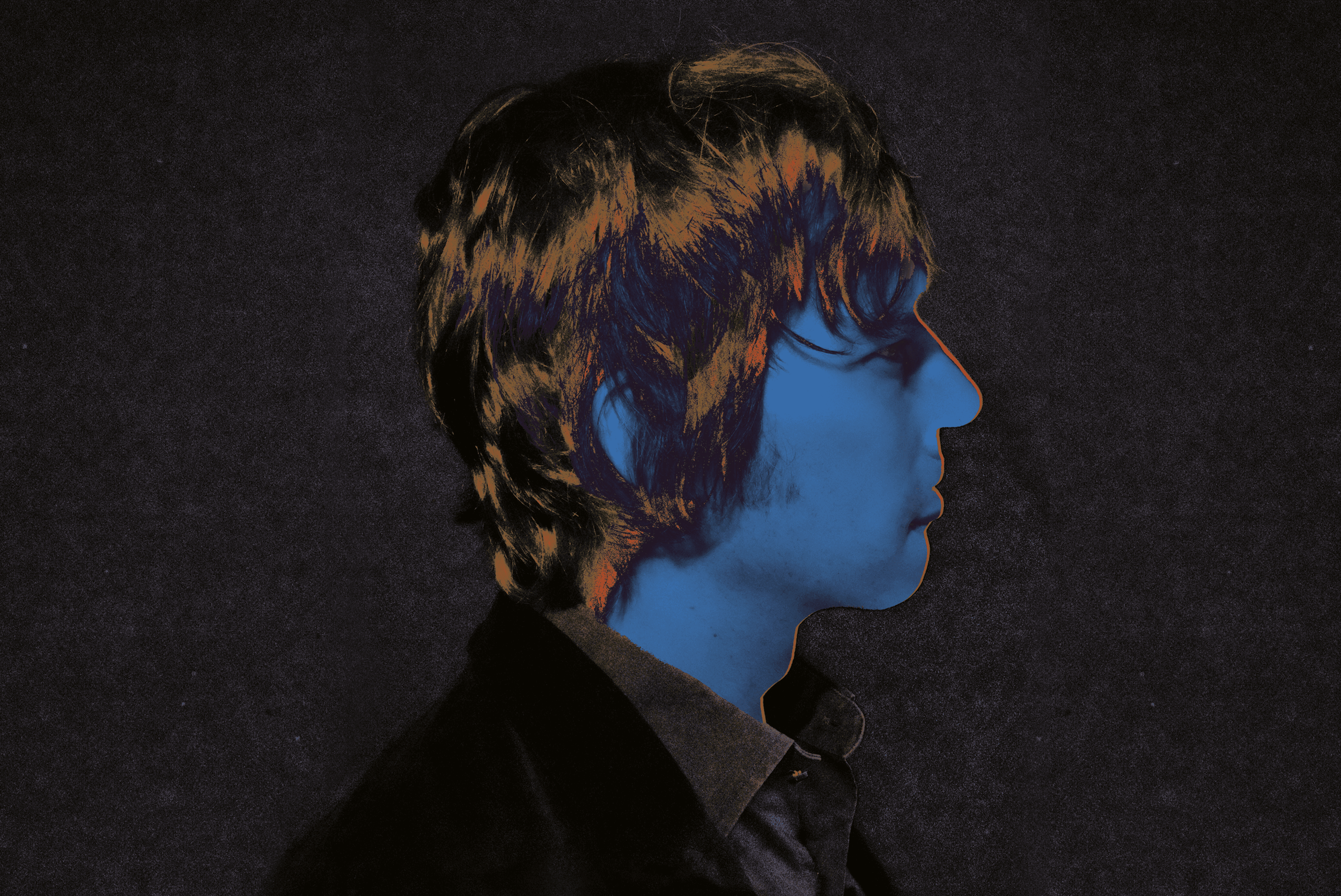John Brodeur Interview- Bird Streets Musician and Singer – Logan Sounds Off