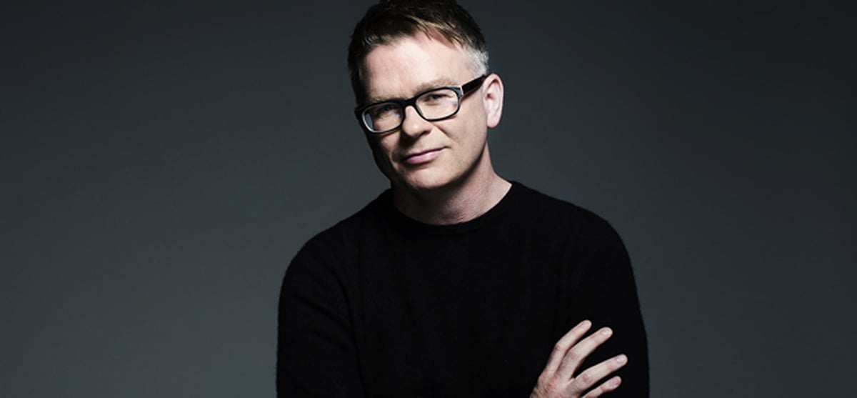 Cormac Battle – Musician & Singer of Kerbdog & Wilt and 2FM DJ – Logan ...