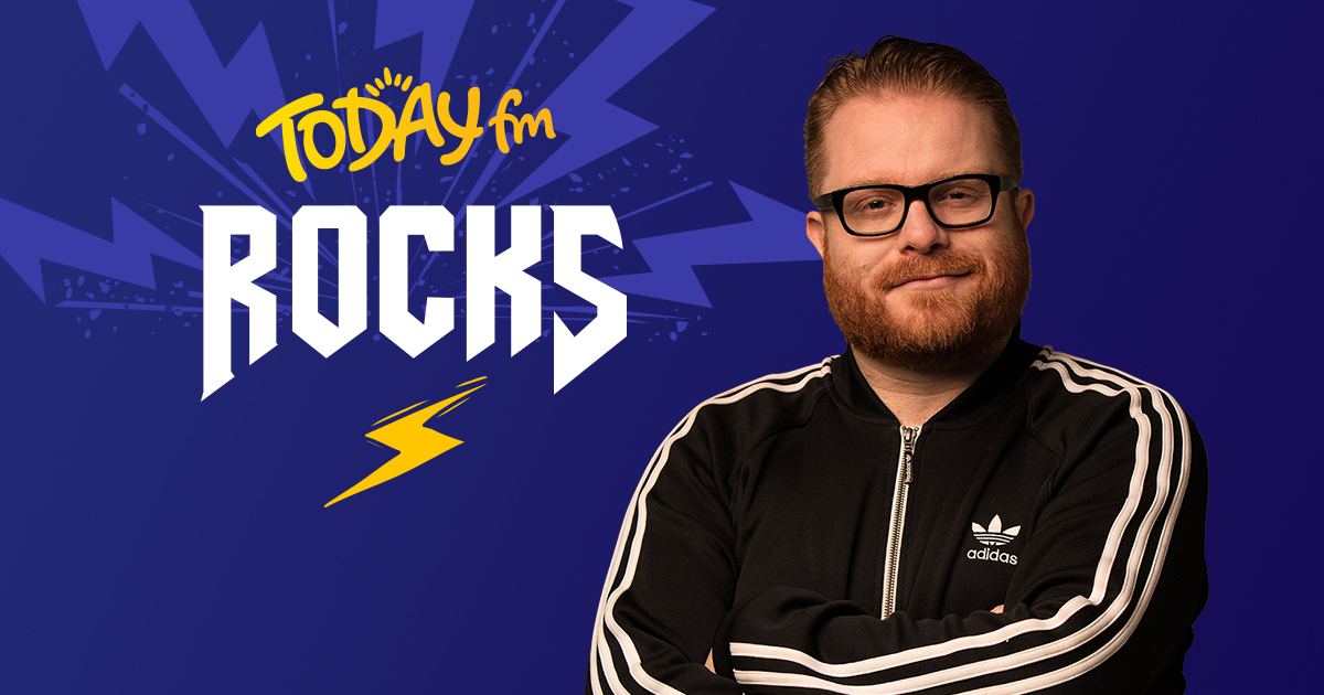 Ed Smith – Former Today FM DJ and Podcaster – Logan Sounds Off