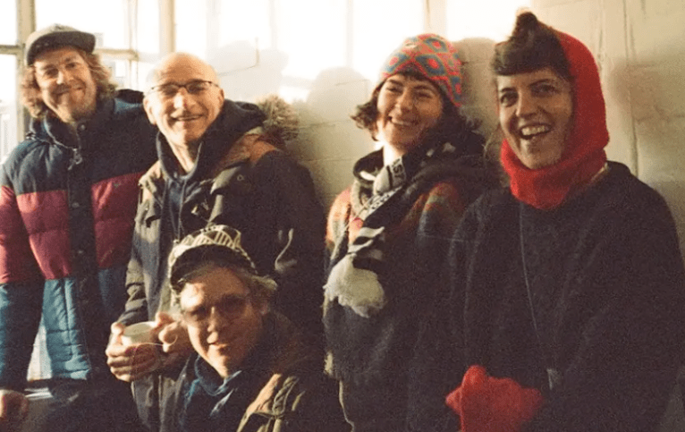 Kate Stables – This Is The Kit, Upcoming Gigs, Recommendations and more ...