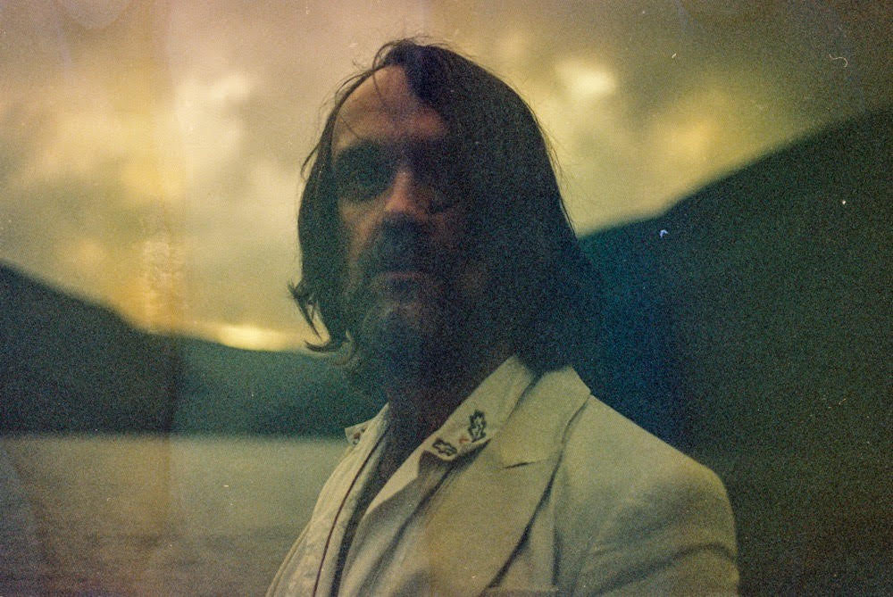 Seán Mulrooney – Tau and The Drones Of Praise, This Is My Prayer and ...