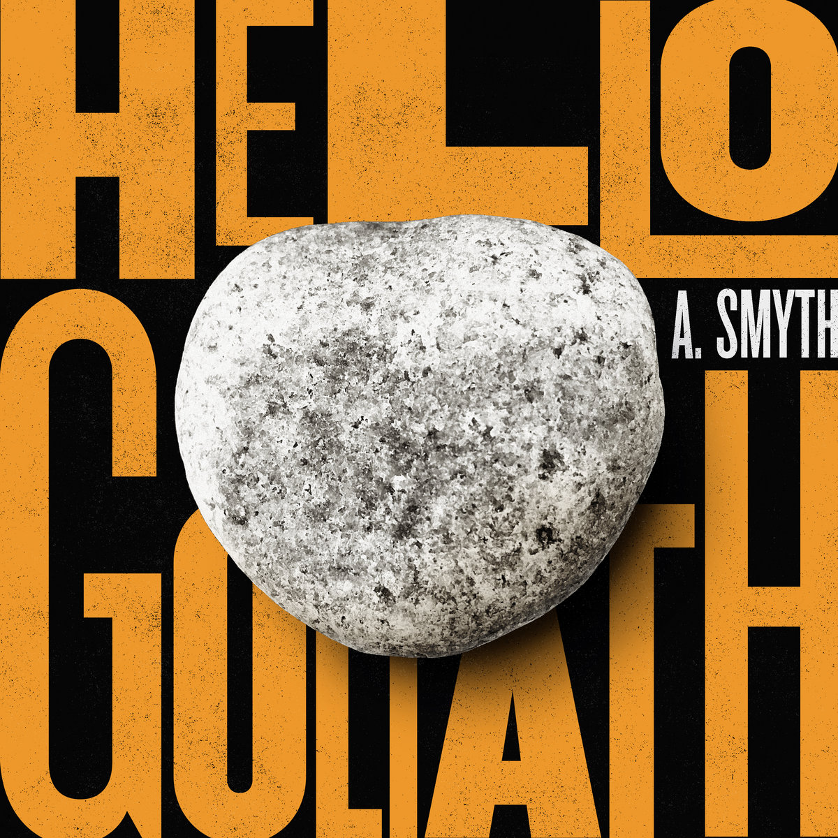 A. Smyth Interview – “Hello Goliath”, Other Voices & more! | Logan ...