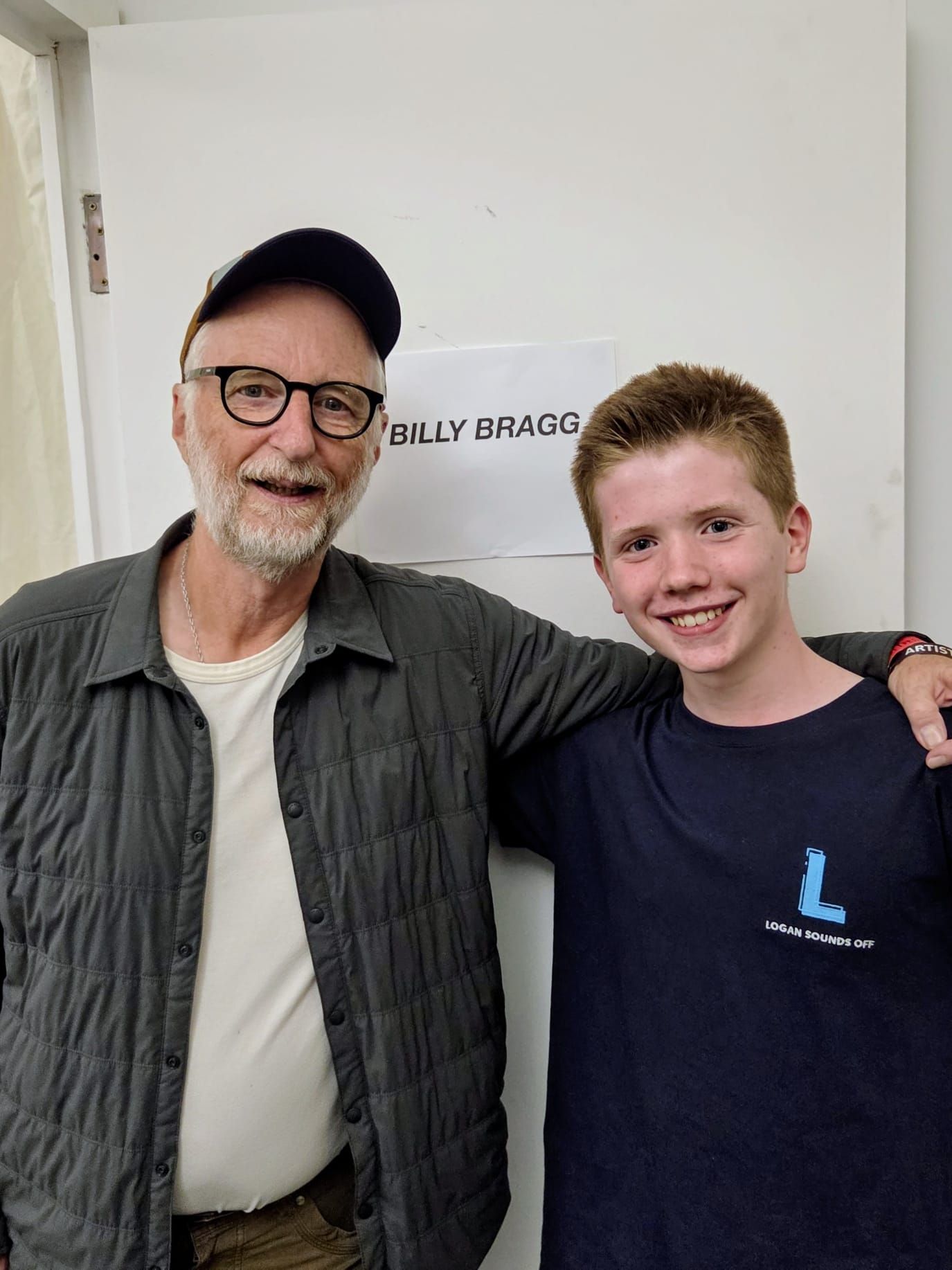 Billy Bragg Interview – The Roaring Forty, Music Inspirations, Forest ...