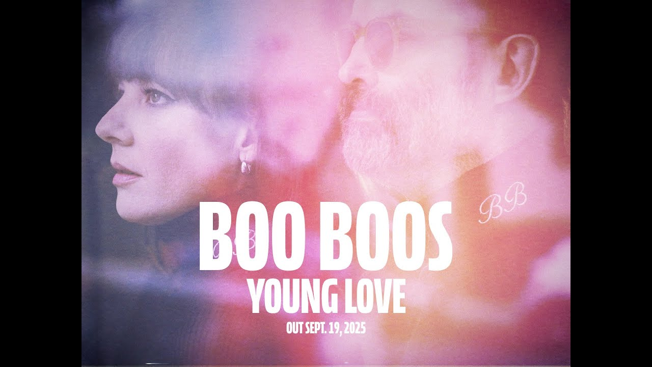 Boo Boos – Kate of 79.5 and E of EELS come together for an amazing ...